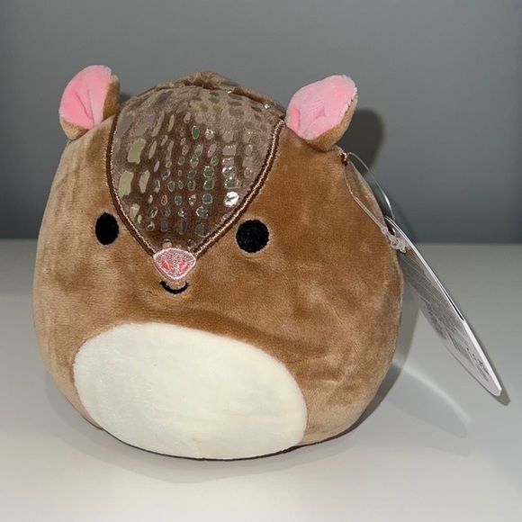 Squishmallows | Toys | Squishmallows Thompson The Armadillo | Poshmark